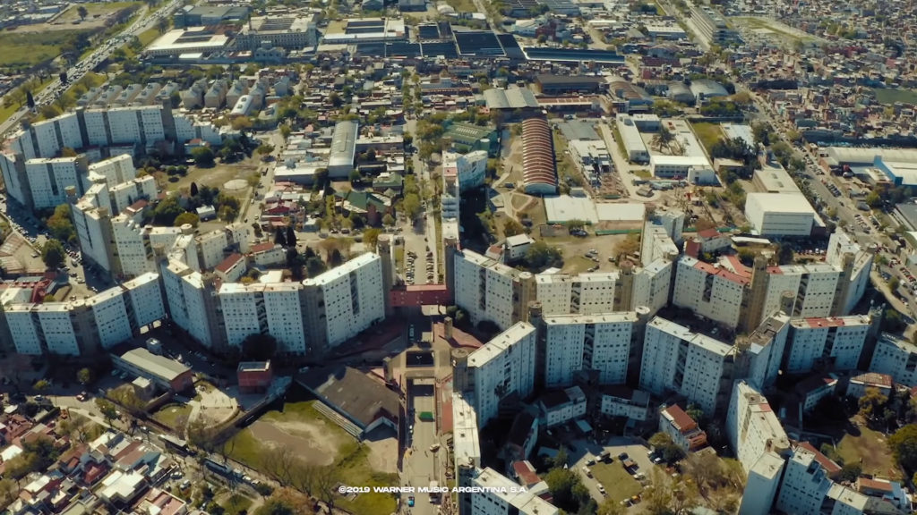 Fotografías Aéreas – DroneWorks Argentina