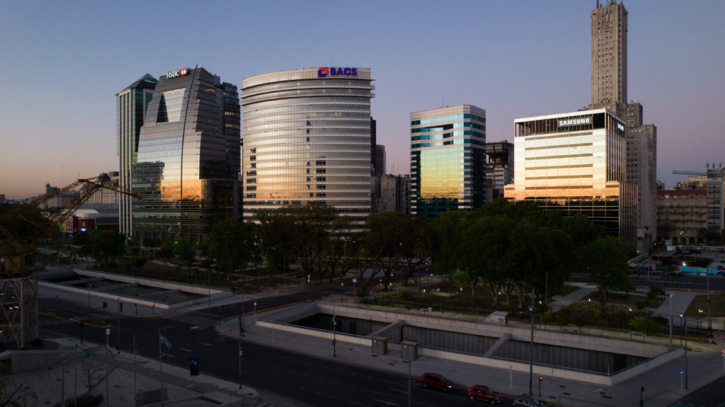 Fotografías Aéreas – DroneWorks Argentina